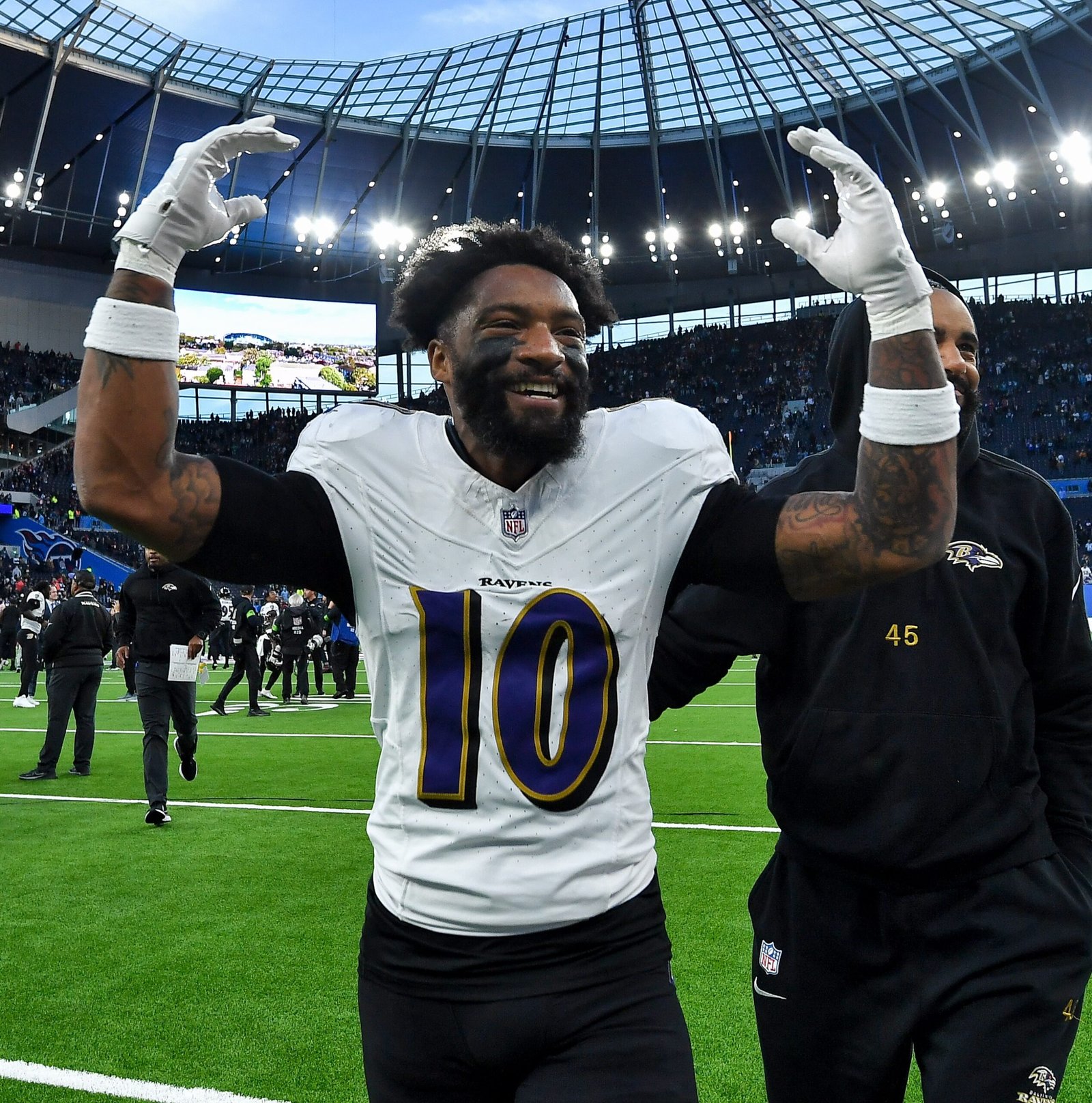 Lions add veteran slot cornerback to their practice squad ...